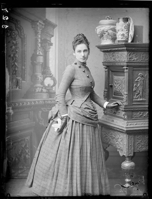 La légende de Bathsheba Sherman :: Journal d'une Sorcière